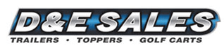 D & E Sales - New & Used Trailers, Service, and Parts in Fort Collins ...